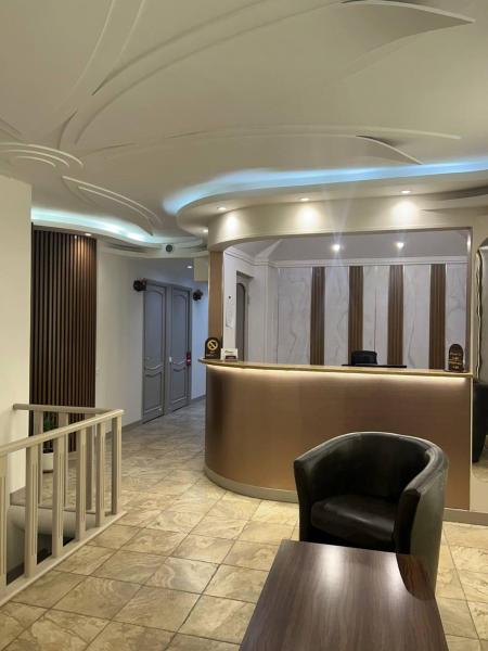 Grand Time Hotel - Armenia