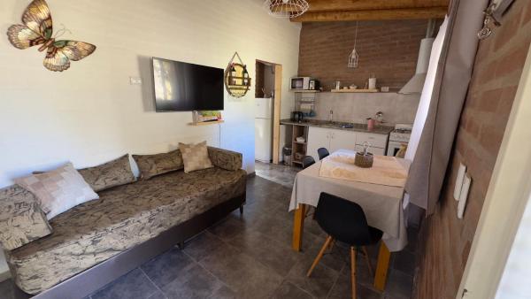 Cabañas Las Rositas - Villa Dolores