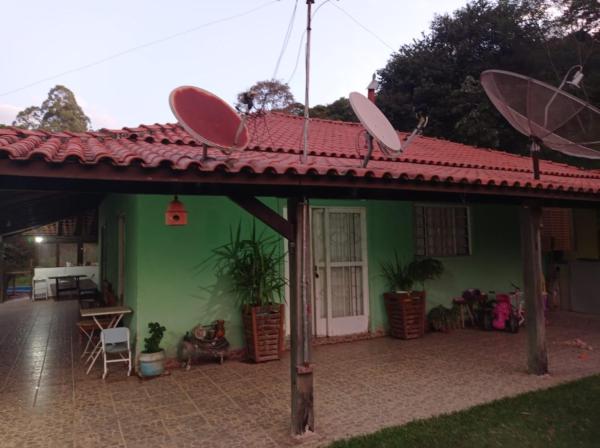 Sitio João Baptista - Itu - Cabreúva