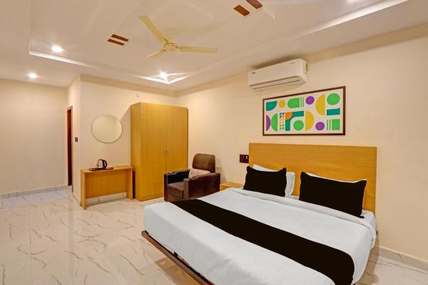 Townhouse Sp Living Tree - Karimnagar