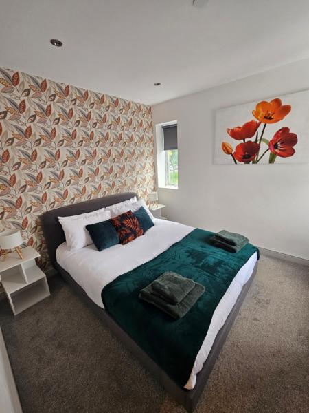 Cardiff Central - Cardiff