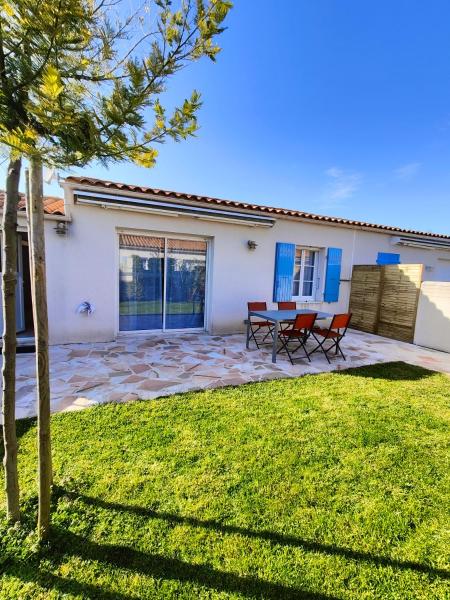 Oléron Proche Plage Pour Vacances Ou Travail - Île d'Oléron