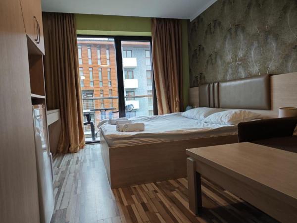 Orbi Palace Delux A - جورجيا