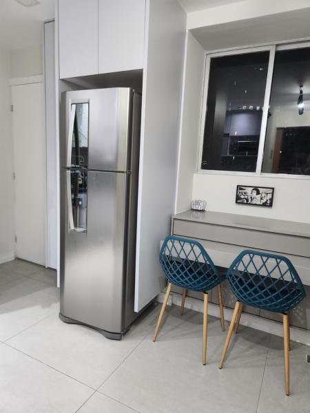 Conforto Na Barra - Barra, Brazil