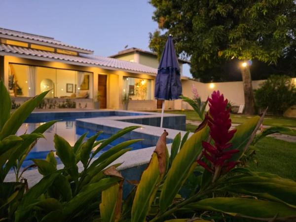 Casa Individual Com 3/4 Apenas 100m Da Praia - Porto Seguro