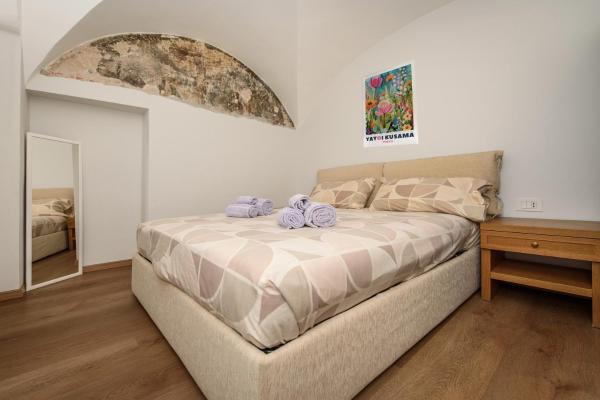 Aosta Centro Storico - Yayoi Apartment Netflix & Relax - Aoste