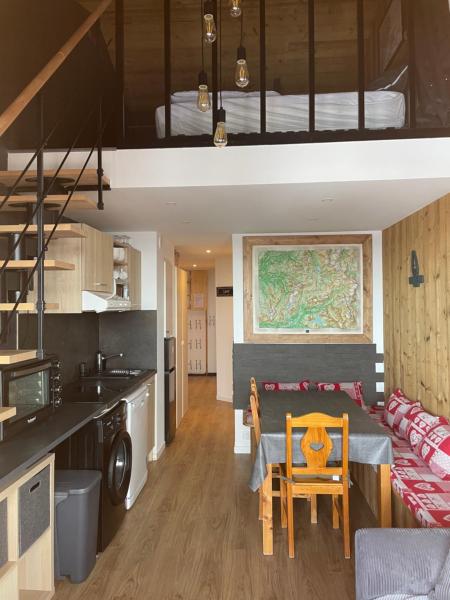 L Adret - Duplex 6 Pers 2 Chambres - Belle Plagne Paradiski - Peisey-Nancroix