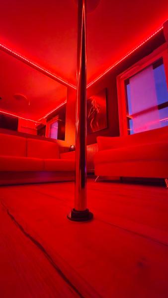 Apartament Pole Dance Lalka Miłości - Wrocław