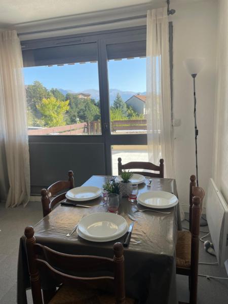 L'escapade Des Quatre Saisons - Font-Romeu-Odeillo-Via