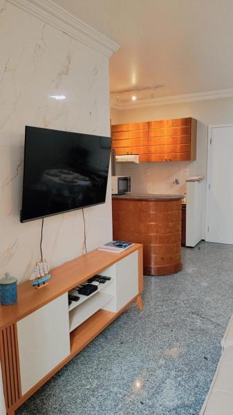 Flat Mar Premium 1408 - Fortaleza