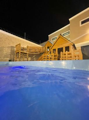 Complexo Baras Eventos - Pernambuco