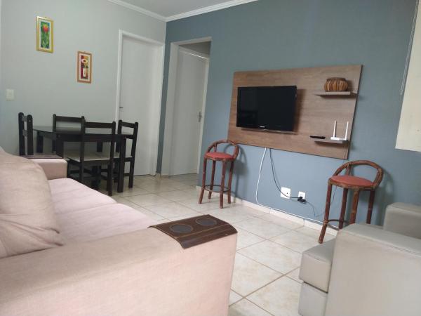 Silêncioso Para Dormir E Pertinho Da Praia Para Curtir - La04 - Bertioga