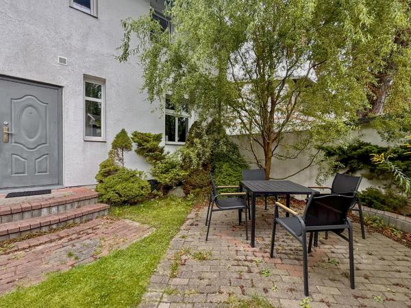 Viu Garden & Sun - Sopot