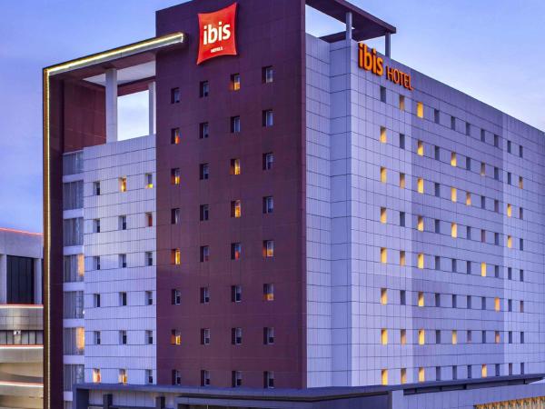 Ibis Surabaya City Center - Soerabaja