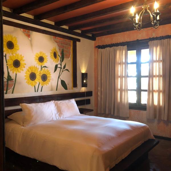 Posada De Las Flores Loreto - Loreto, Mexico
