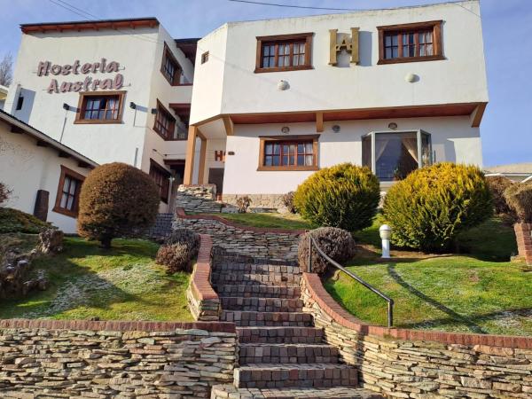 Hostería Austral - El Calafate