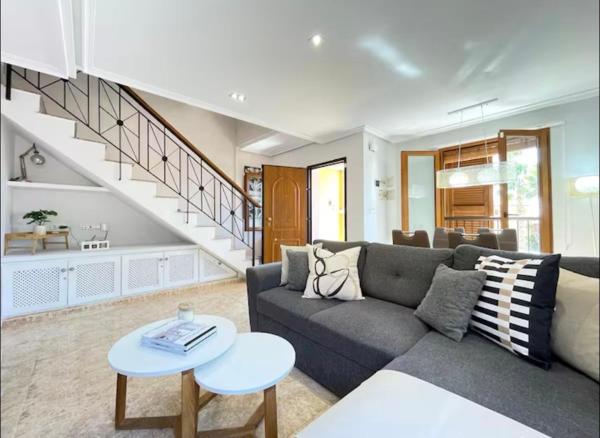 Townhouse In Finestrat-benidorm - Benidorm