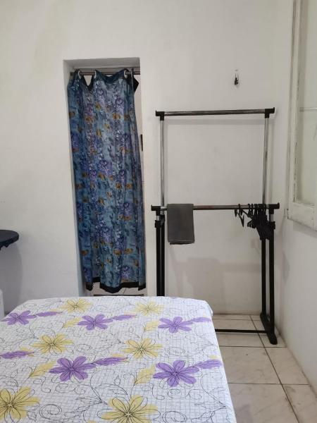 Residencia 45 - Fortaleza