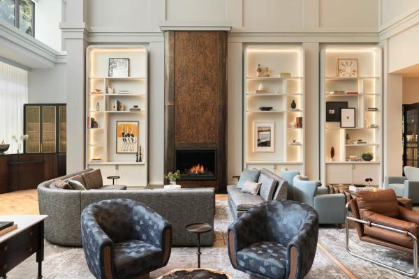 Kimpton Hotel Monaco Seattle By Ihg - Kirkland, WA