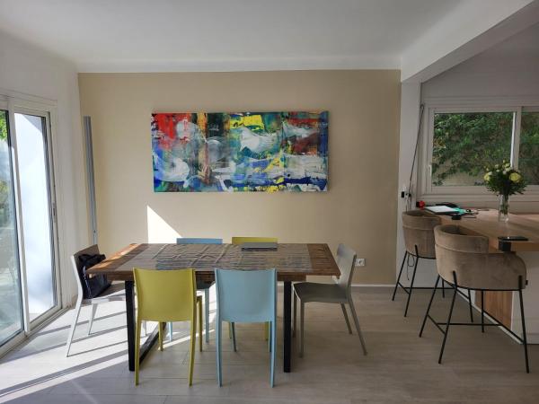 Cosy Home 10 Min à Pied De L'hyper Centre - La Rochelle