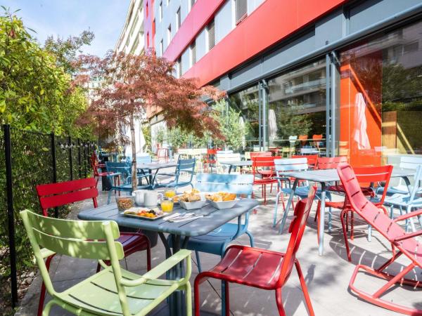 Ibis Genève Centre Nations - Mijoux