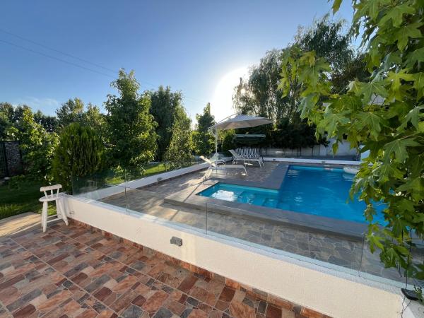 Gran Y Espectacular Casa En Parral - San Carlos