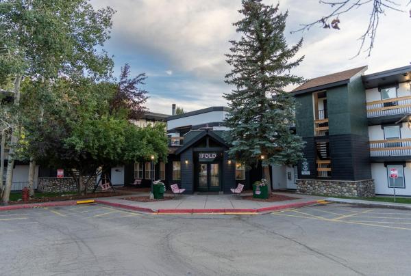 Legacy Vacation Resorts Steamboat Springs Hilltop - Steamboat Springs, CO