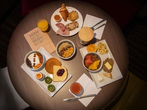 Ibis Styles Honfleur Centre Historique - Trouville-sur-Mer