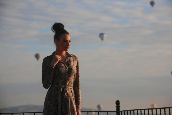 Mirzade Konak Hotel - Cappadocia