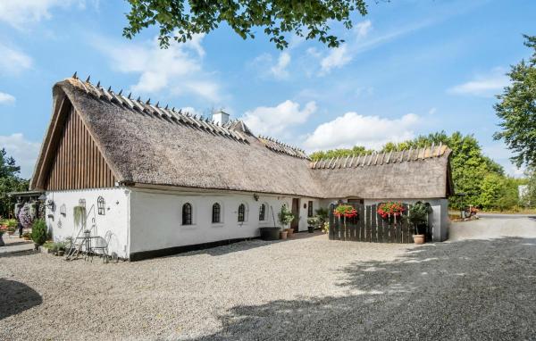 Awesome Apartment In Tommerup With House A Panoramic View - Odense