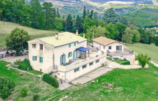 Grande Maison - Sisteron