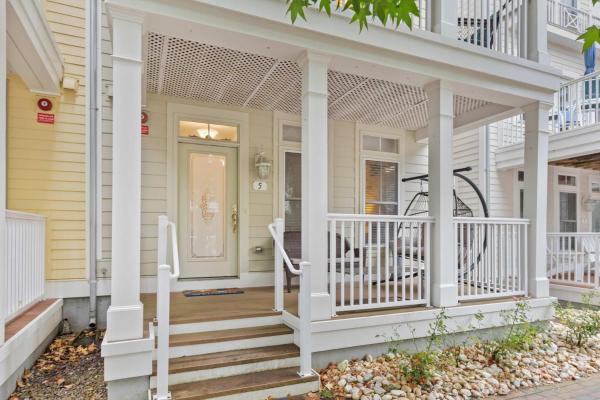 5 Corner Store Ln Indoor & Outdoor Pool - Ocean City, MD