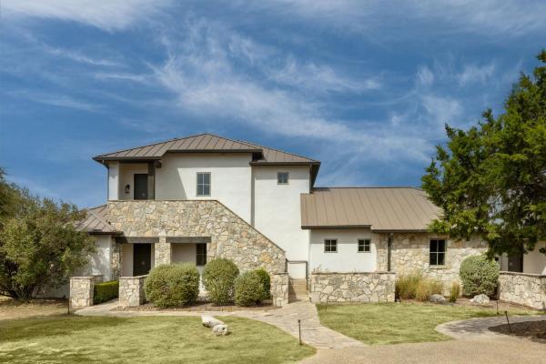 Worldmark Hunt – Stablewood Springs Resort - Texas