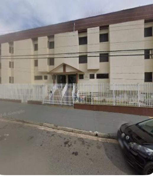 Residencial Requinte - Bragança Paulista