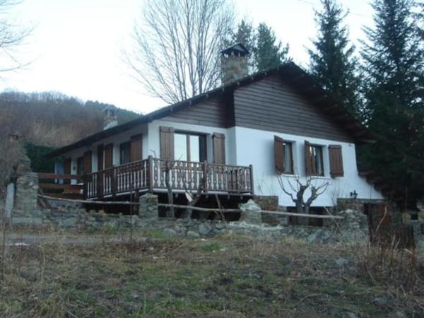 Casa Can Serraima - Ribes de Freser