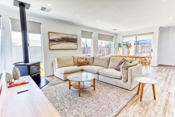 Casa De Reis - Beach House - ダンスバラ