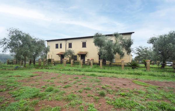 3 Bedroom Cozy Home In Vignanello - Orte