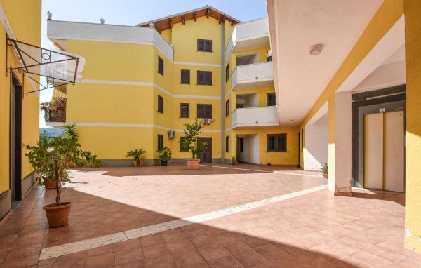 Apartment Mare&monti - Milo