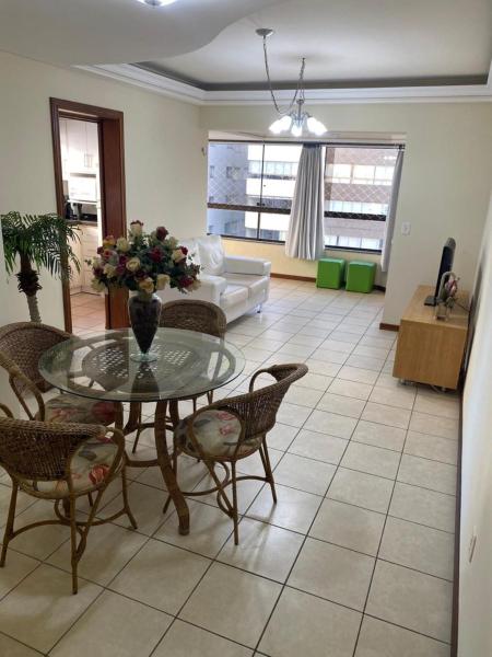 Apto Capao Da Canoa Ed Gabriela 6 Pers - Capão da Canoa