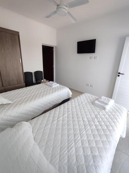 Apart Costumbres Argentinas - Reconquista