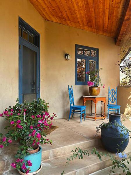 Heidi's Artistic Abode - Three Rivers