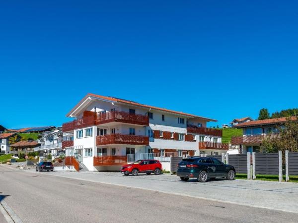Holiday Apartment With 3 Bedrooms - Steibis