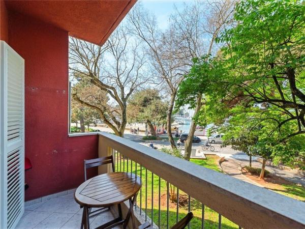 Apartment Maria - Poreč
