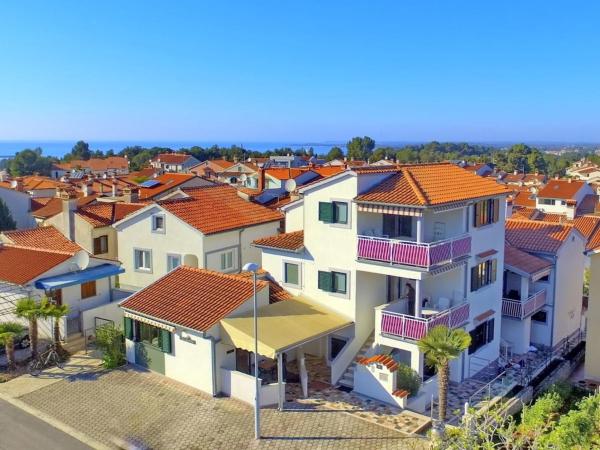 One-bedroom Apartment - Poreč