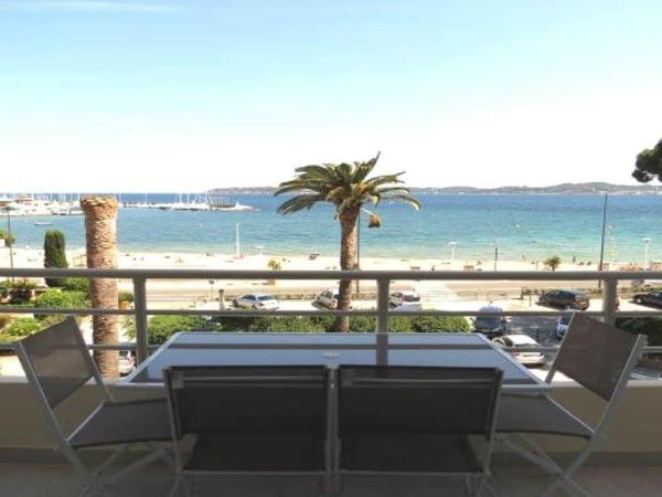 Apartment Splendid Azur - Sainte-Maxime