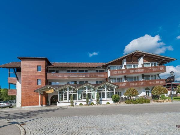 One-bedroom Apartment - Balderschwang