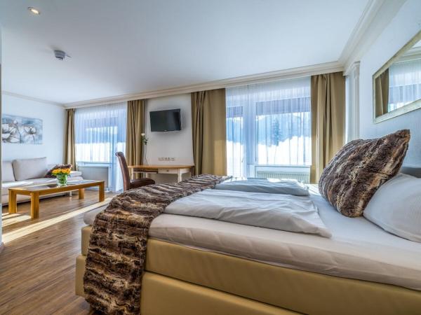 Holiday Apartment With 2 Bedrooms - Oberstaufen