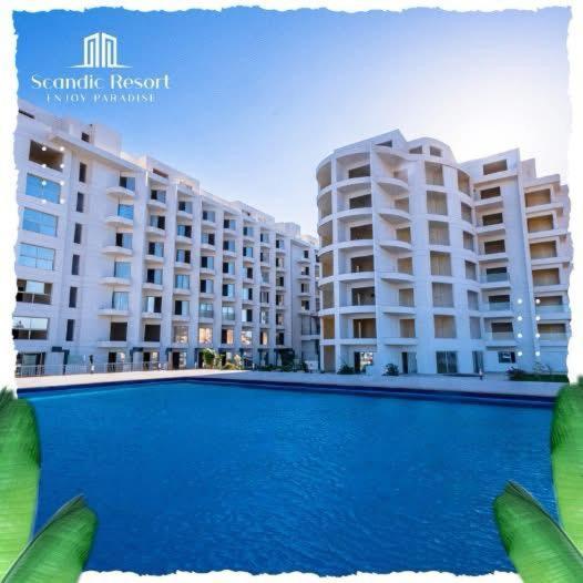 غرفة فندقية - Hurghada