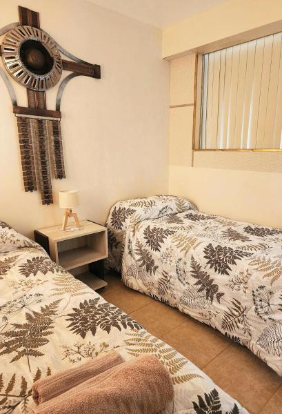 Dptos En Consorcio Florentino - San Juan