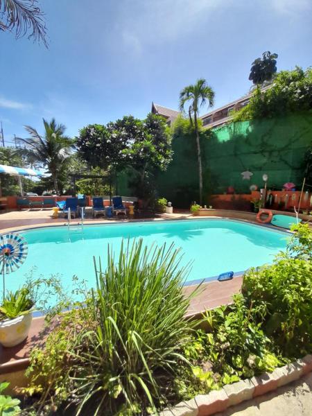 Beach Hotels Patong - Porter Boutique Hotels - Patong Beach